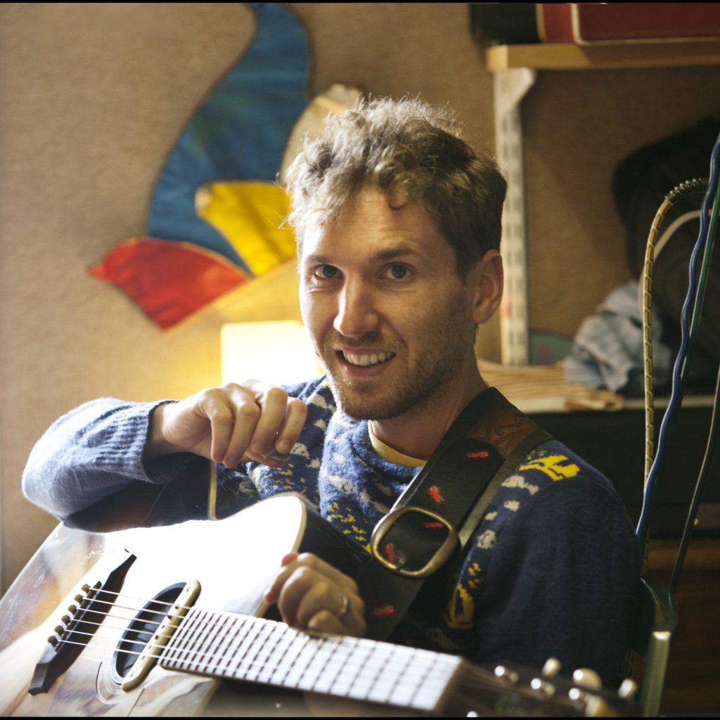 Poetry and Songwriting - Canolfan Ysgrifennu Tŷ Newydd Writing Centre