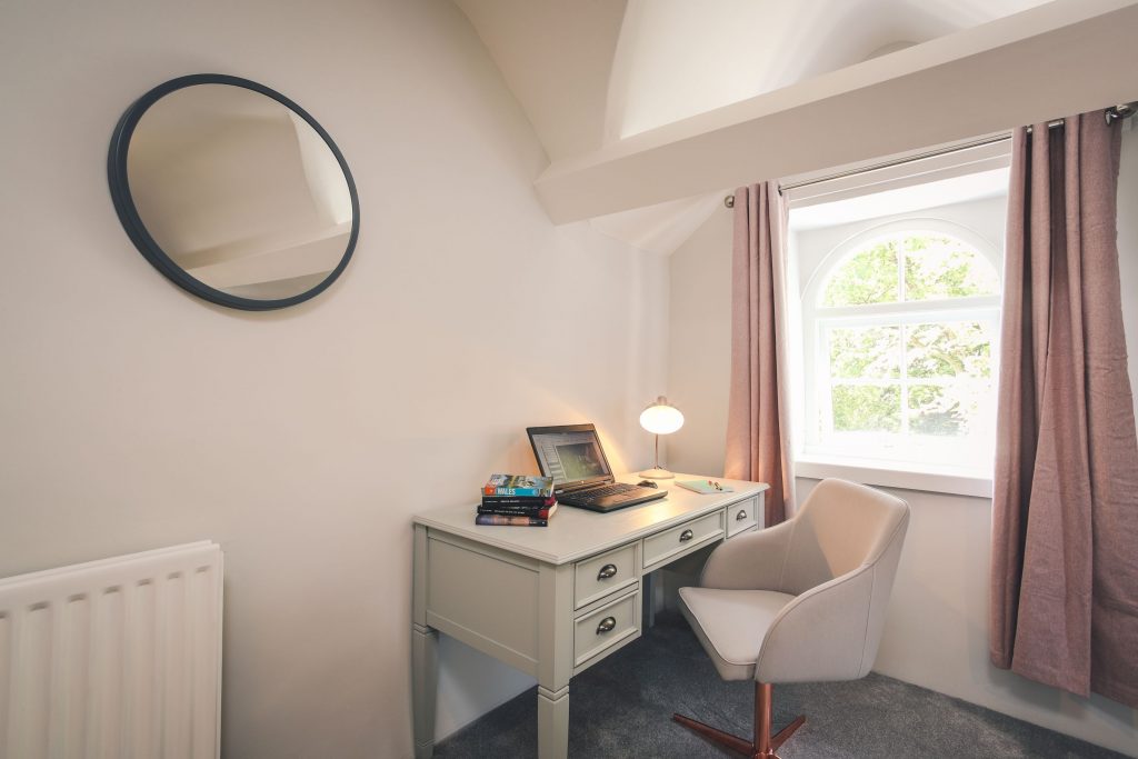 Writing Retreat | Nant Writers' Retreat, Wales UK