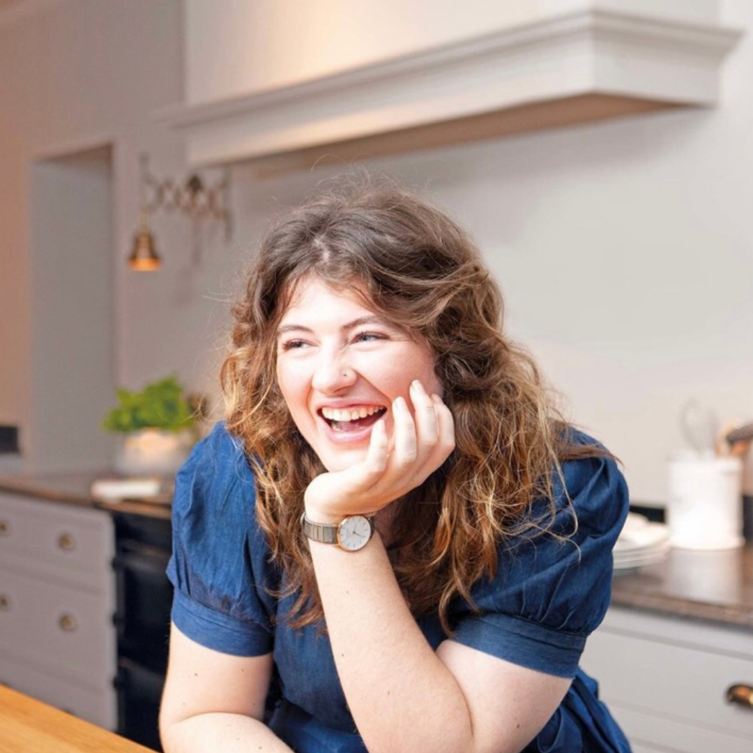 Word of Mouth: Food, feelings and family - Canolfan Ysgrifennu Tŷ Newydd Writing Centre