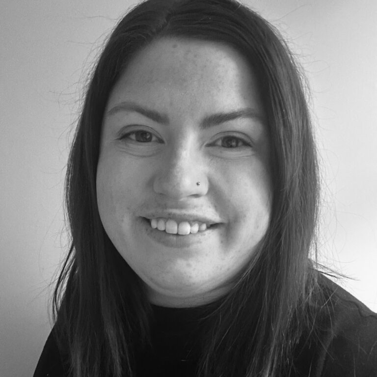 Meet the Team - Canolfan Ysgrifennu Tŷ Newydd Writing Centre